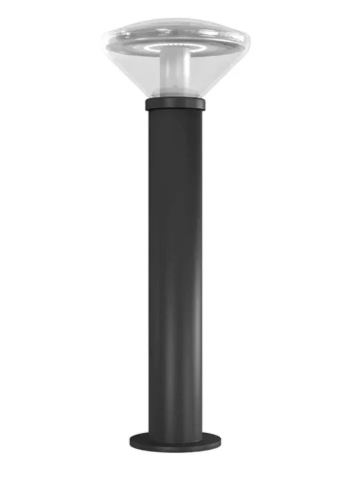 AVS-BL019, SKU #787903, 3.5W Solar Light Fixture, 420 Lumens, CCT 23J ...