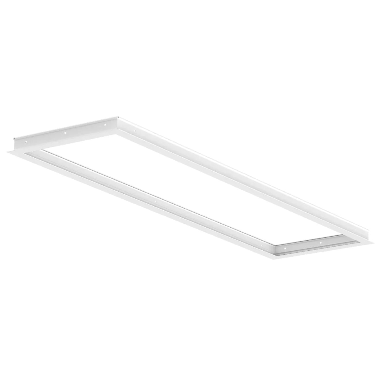 1x4 Flange (Drywall) Kit – SmartLED Supply