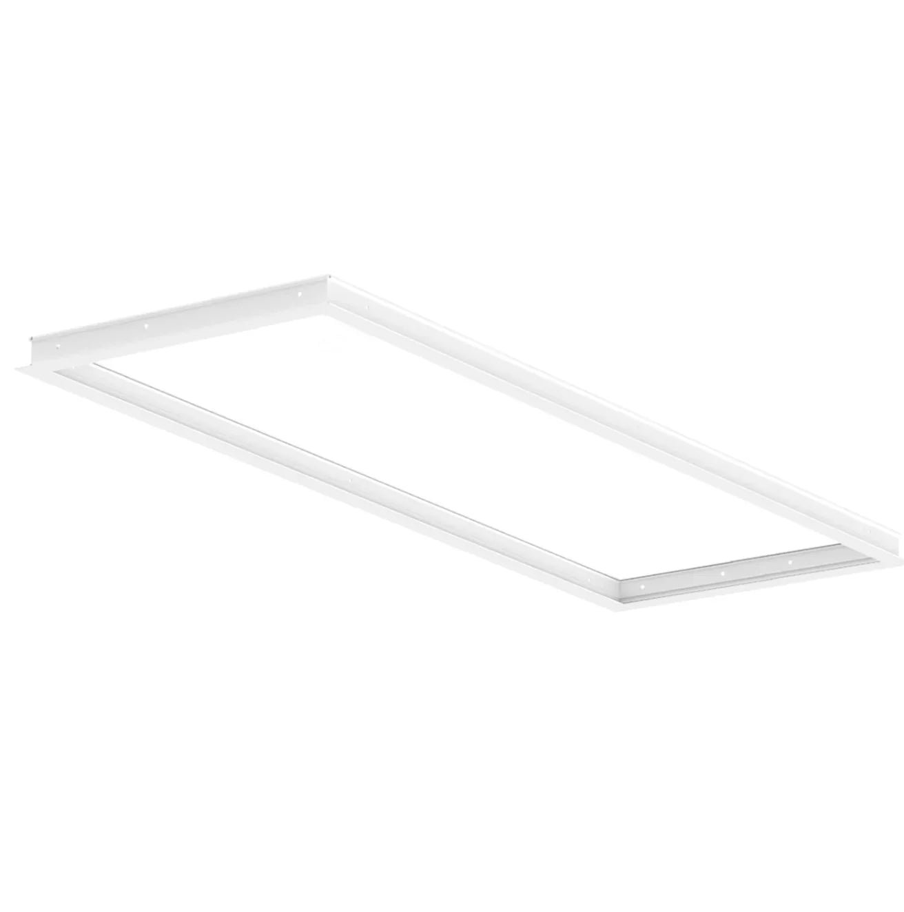 2x4 Flange (Drywall) Kit – SmartLED Supply