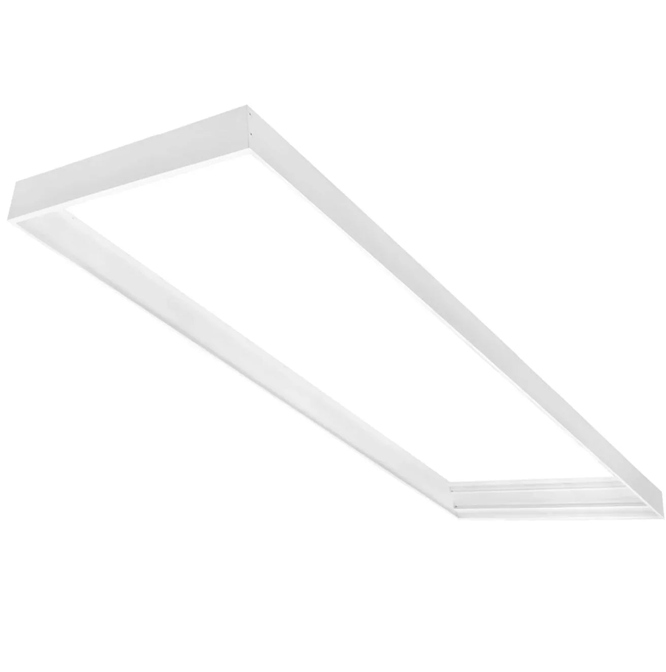 2x4 Surface Mount Kit 2.5" Height (duplicate) – SmartLED Supply