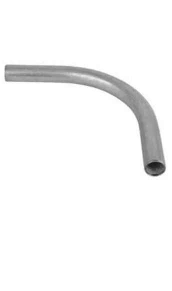 2 INCH EMT ELBOW 90 DEGREE, Must purchase carton quantities 10 pcs per ...