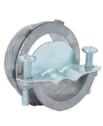 3/4 INCH ROMEX CONNECTOR, Must purchase carton quantities 80 pcs per c ...
