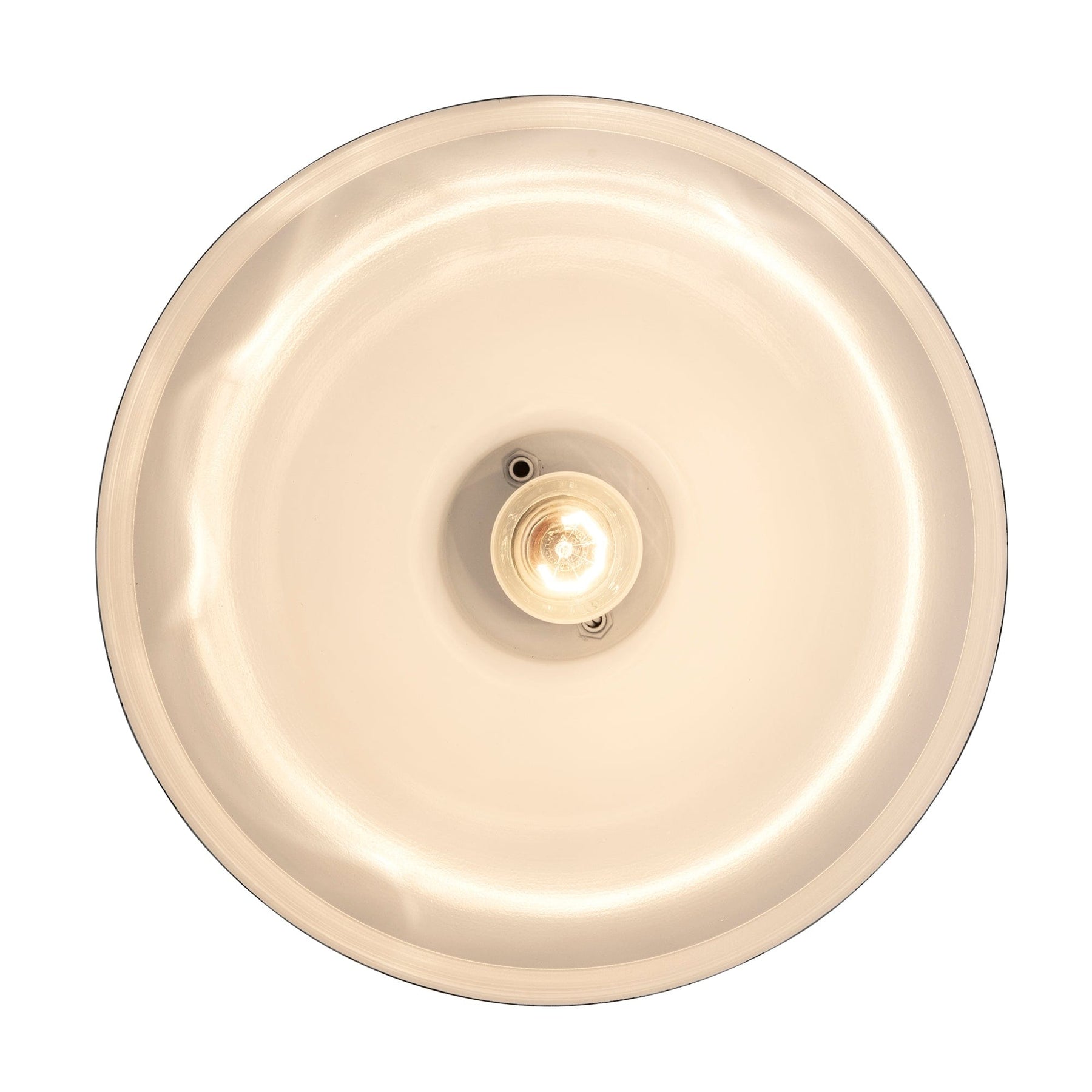 Stylish Lights - Lowen Dome 12 Bucket Black | SmartLED Supply